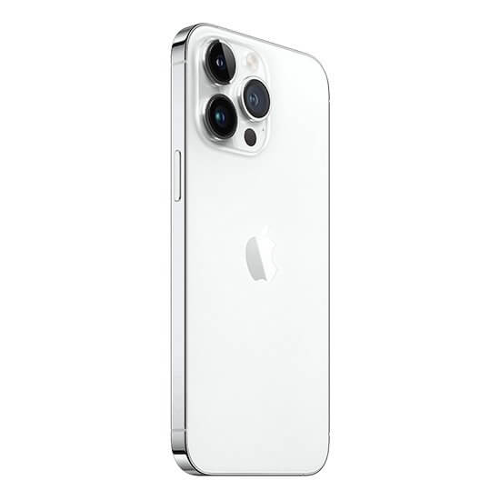 SMARTPHONE APPLE IPHONE 14 PRO MAX 256GB PRATEADO – TI STORE