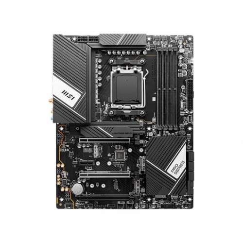 MB MSI AM5 PRO X670-P WIFI – TI STORE